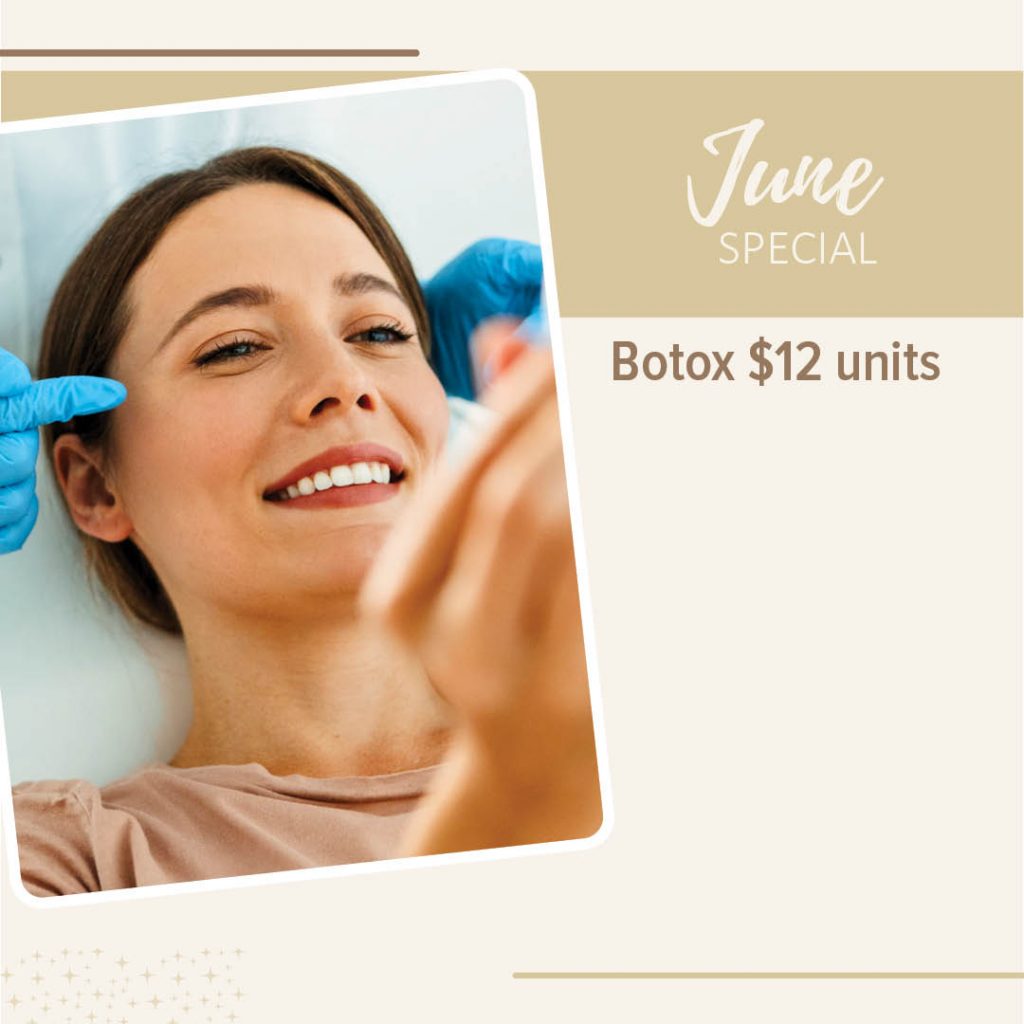 Skin Care Specials - Skin Experts - Stellis Health