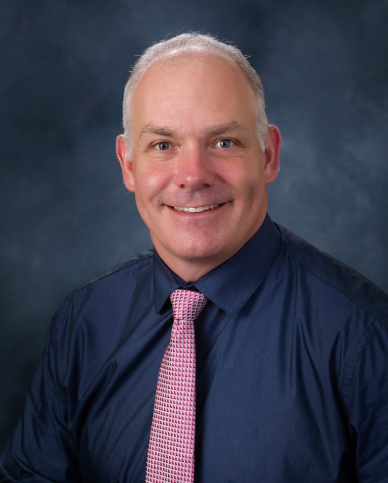 Tony Lesch, PAC - Wright County - Stellis Health