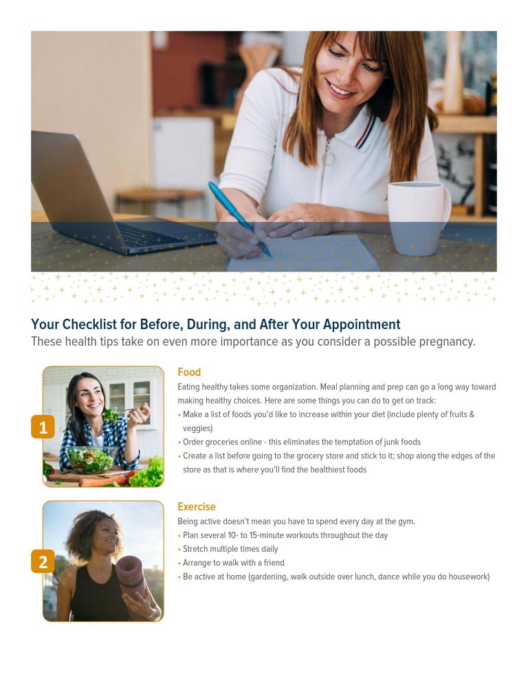OB/GYN - Womens Health - Stellis Health