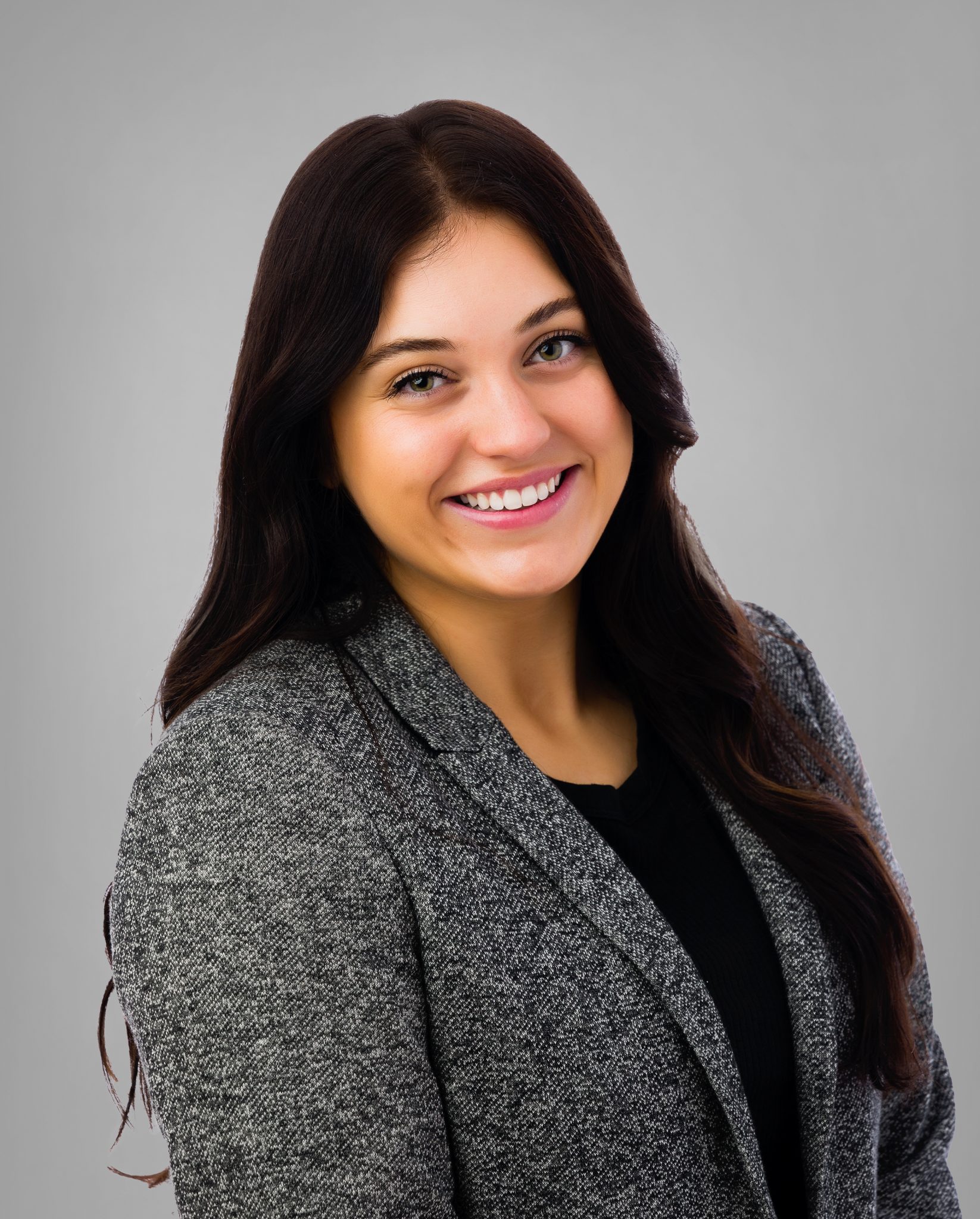 Cally Hinrichs, PA-C - Stellis Health