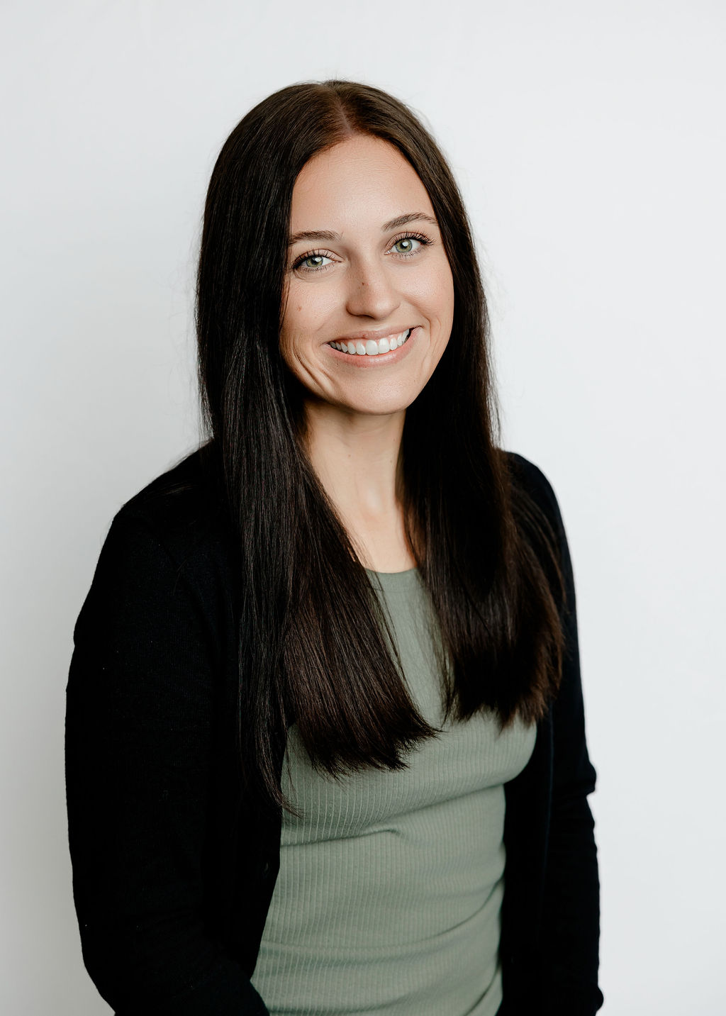 Cally Hinrichs, PA-C - Stellis Health