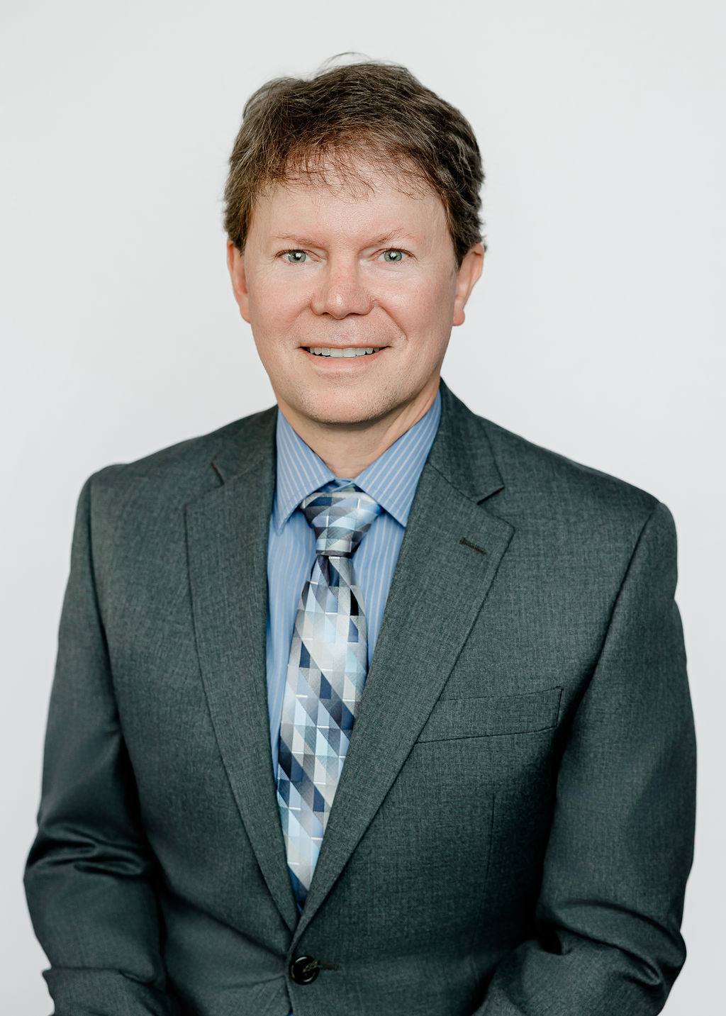 Mark D. Nelson, DPM - Stellis Health